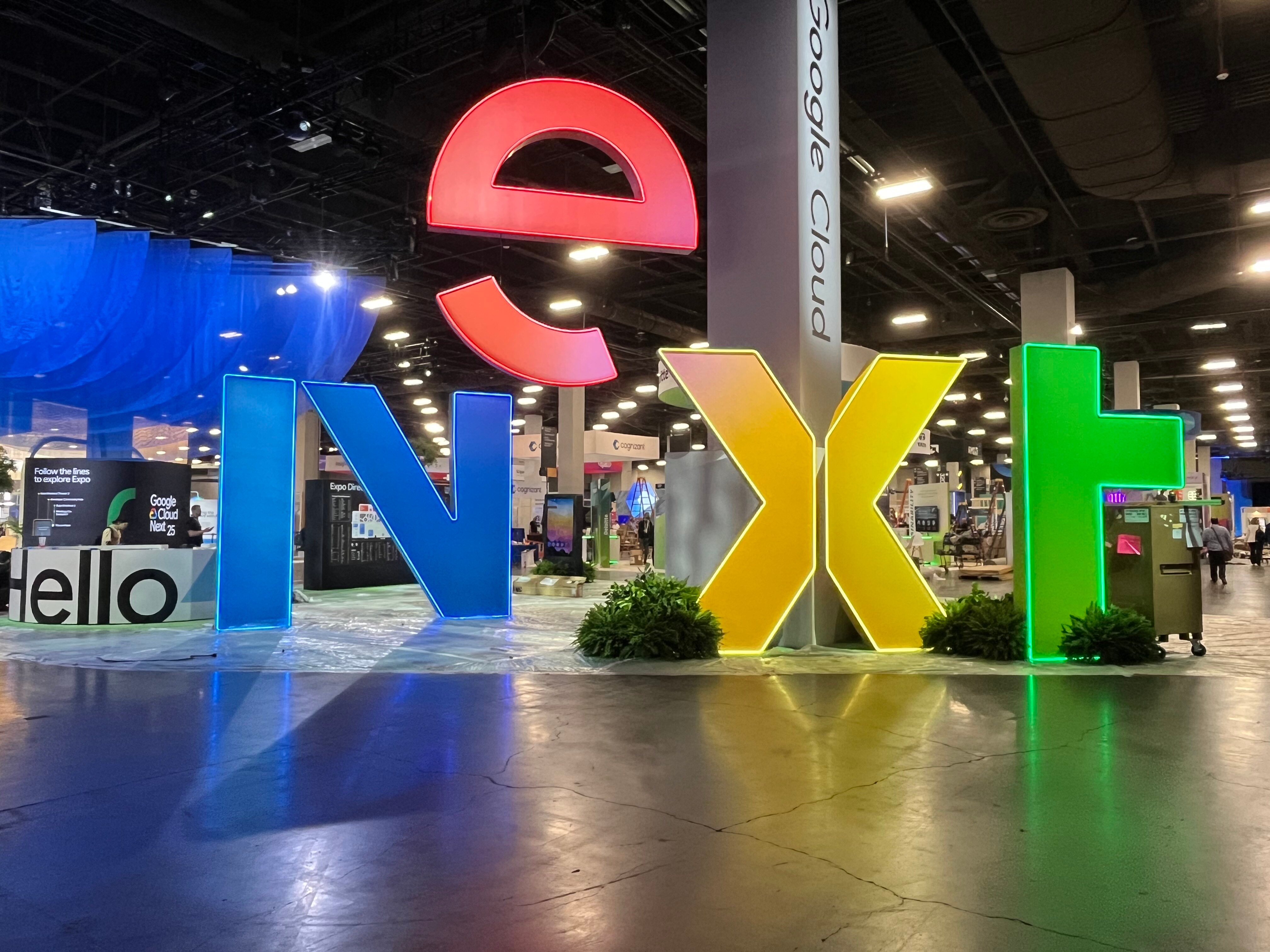 Promevo Gpanel At Google Cloud Next 2026